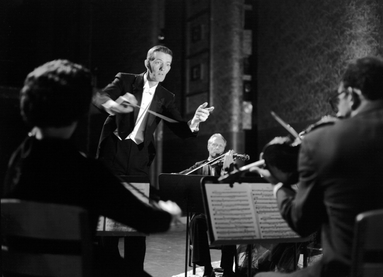 Soli Deo Gloria: The Legacy of Dwight Gustafson (1930-2014) | Bob Jones ...