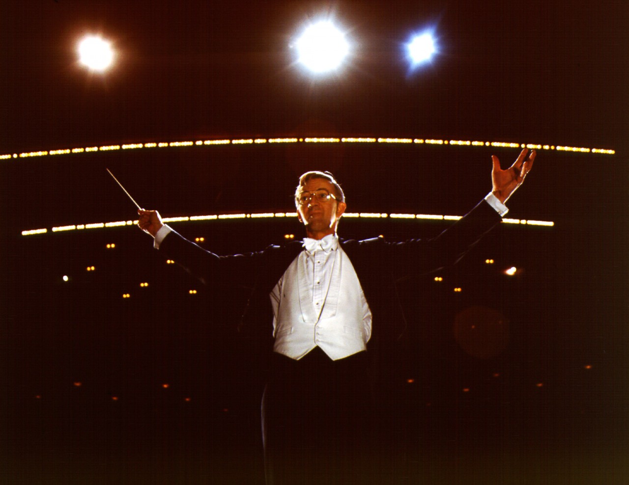 Soli Deo Gloria: The Legacy of Dwight Gustafson (1930-2014) | Bob Jones ...