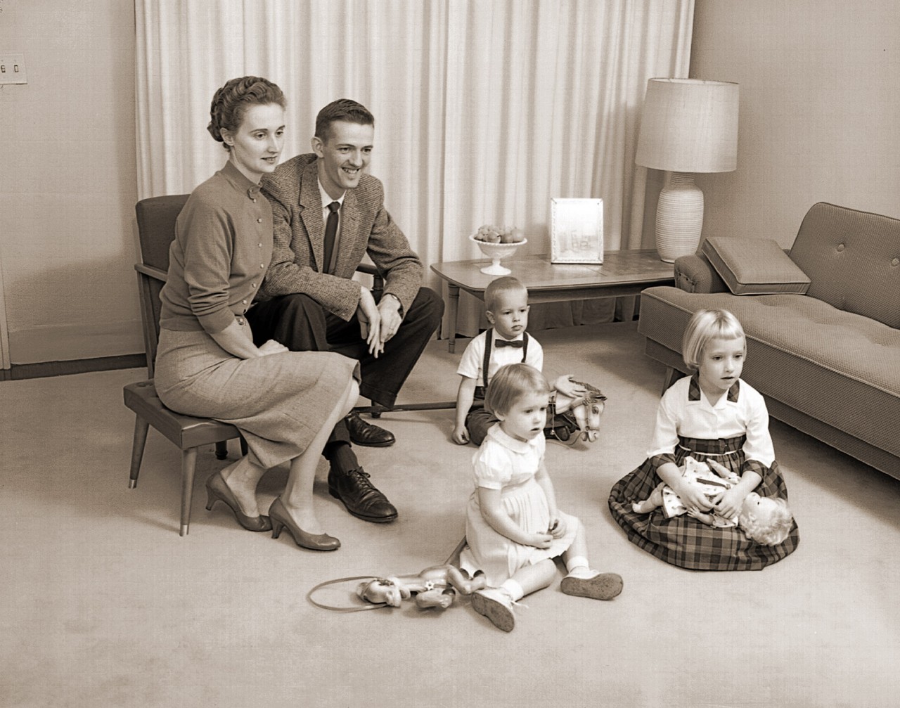 Soli Deo Gloria: The Legacy of Dwight Gustafson (1930-2014) | Bob Jones ...