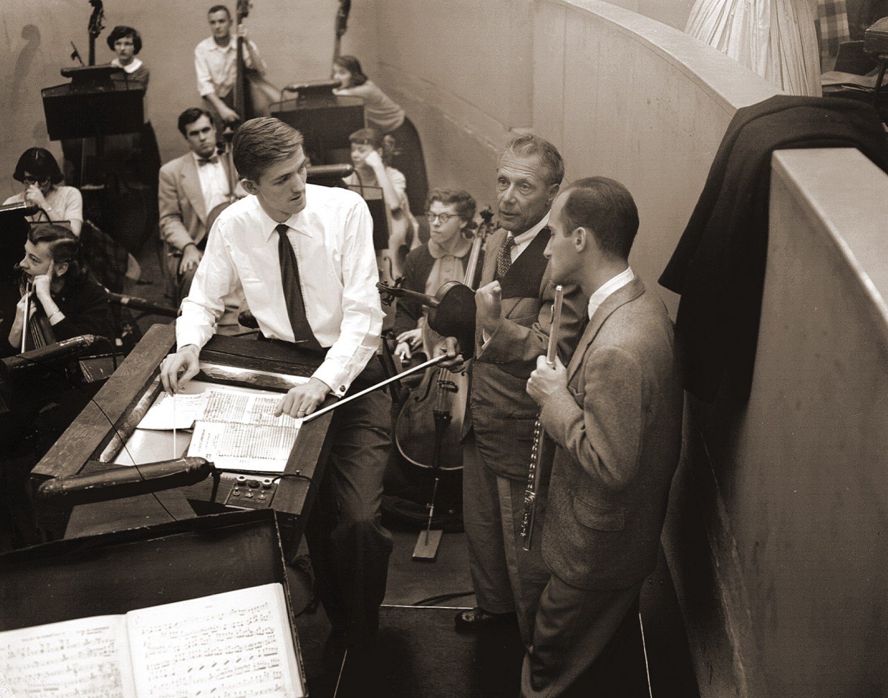 Soli Deo Gloria: The Legacy of Dwight Gustafson (1930-2014) | Bob Jones ...