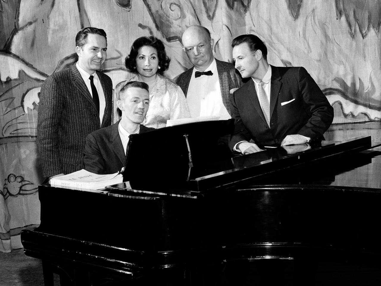 Soli Deo Gloria: The Legacy of Dwight Gustafson (1930-2014) | Bob Jones ...