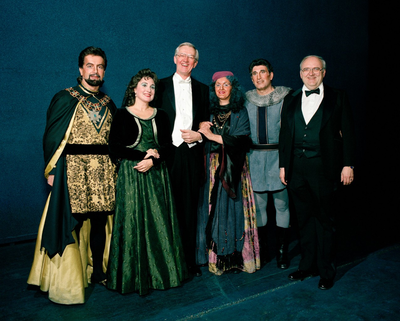 Soli Deo Gloria: The Legacy of Dwight Gustafson (1930-2014) | Bob Jones ...