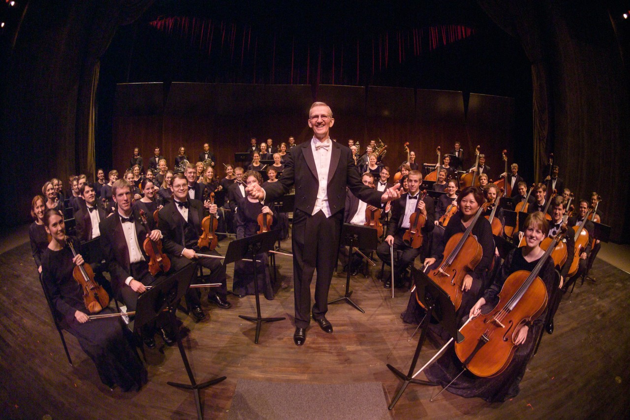 Soli Deo Gloria: The Legacy of Dwight Gustafson (1930-2014) | Bob Jones ...