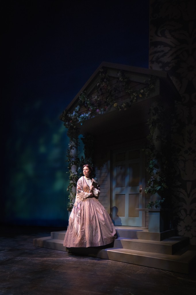 Little Women: The Broadway Musical | Bob Jones University