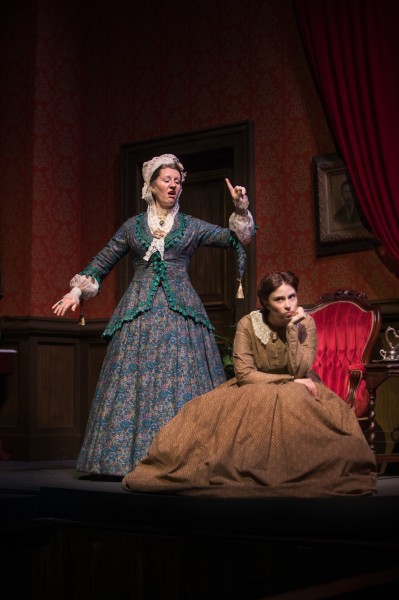 Little Women: The Broadway Musical | Bob Jones University