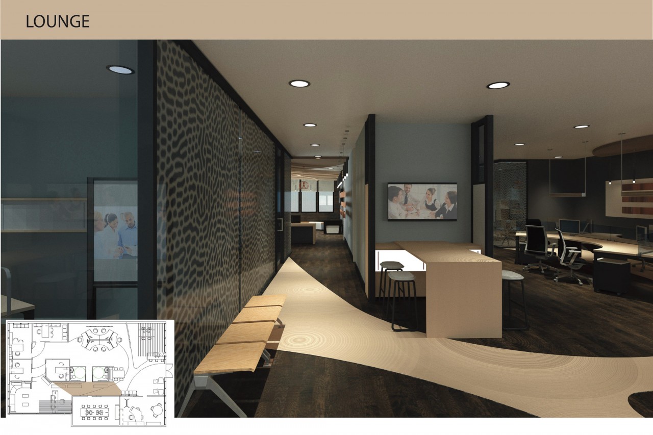 Interior Architecture and Design, BFA | Bob Jones University