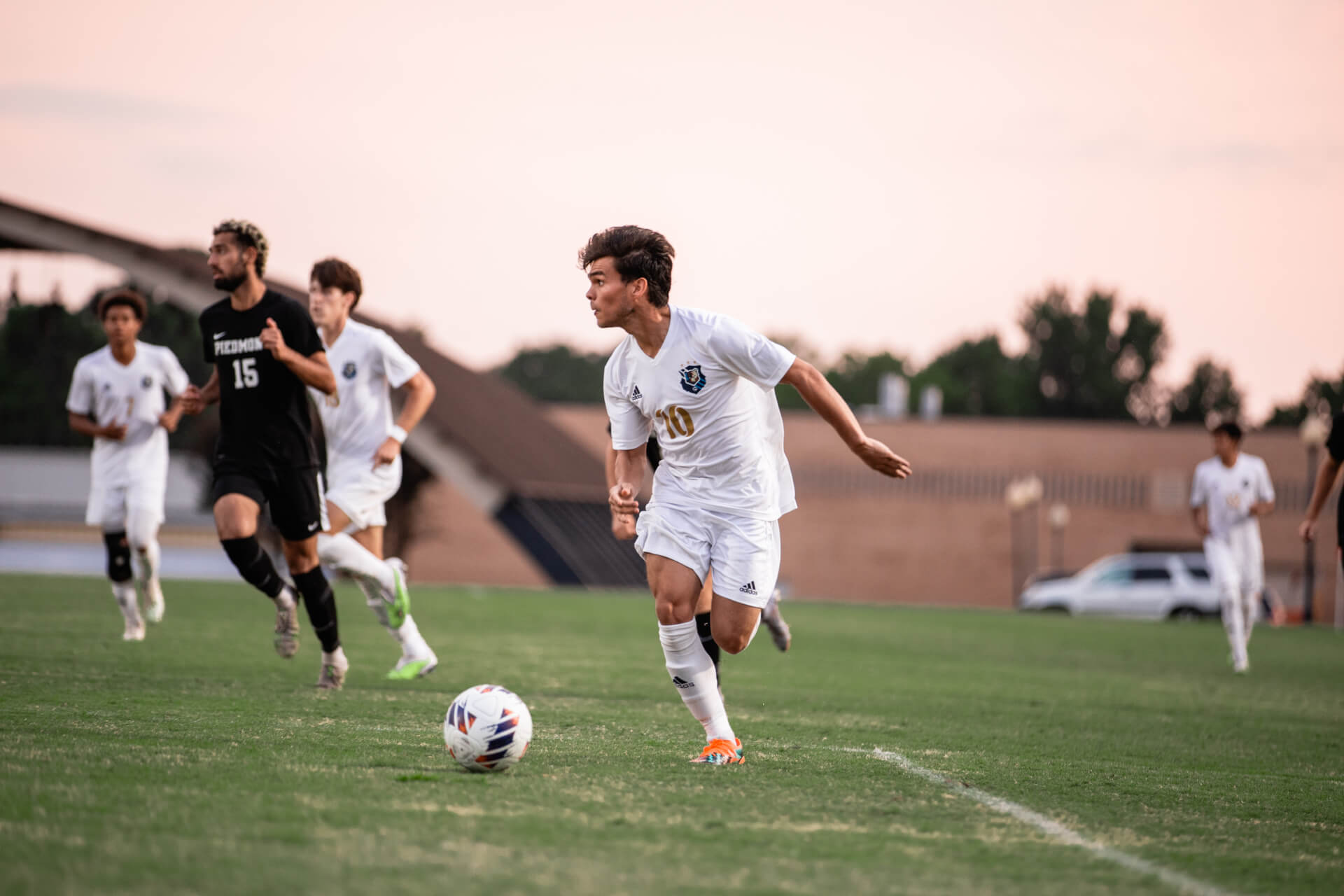 History of BJU | Bob Jones University