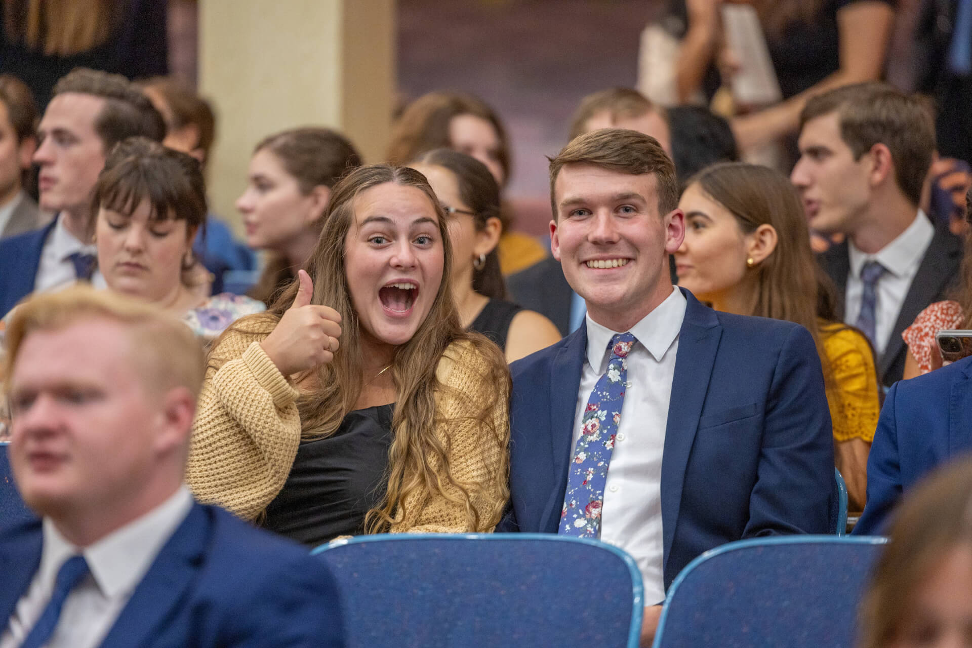 History of BJU | Bob Jones University