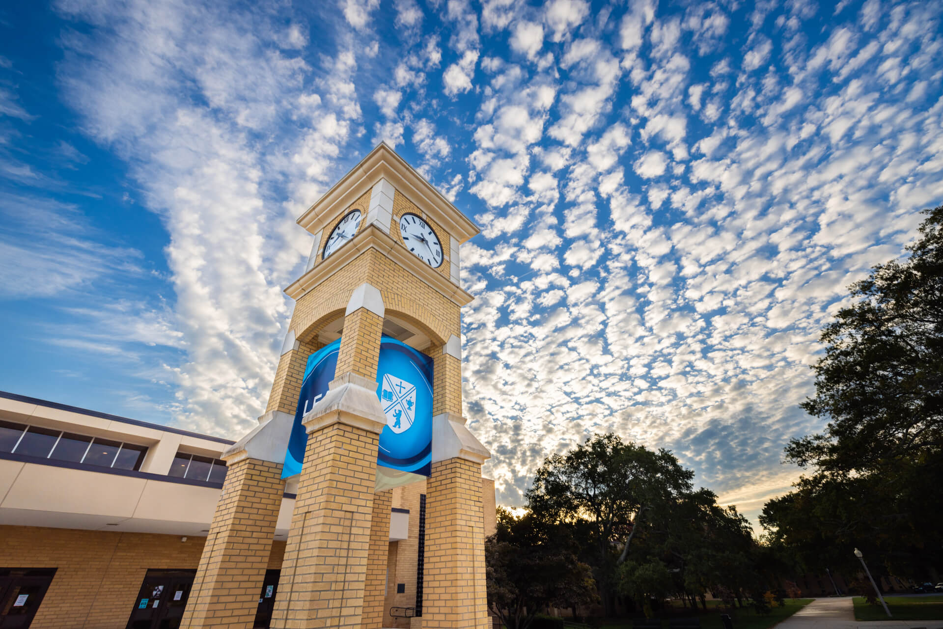 History of BJU | Bob Jones University