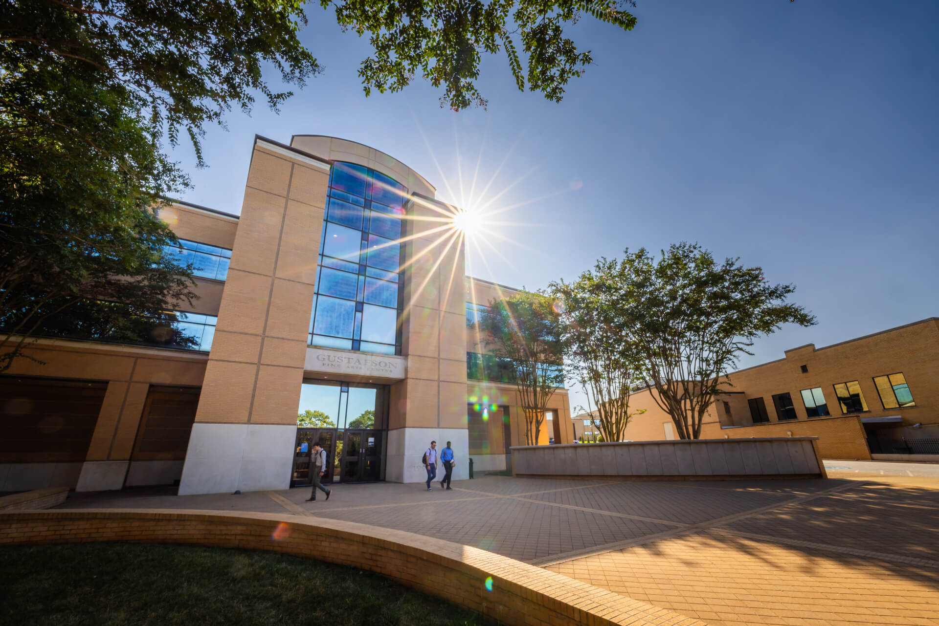 History of BJU | Bob Jones University