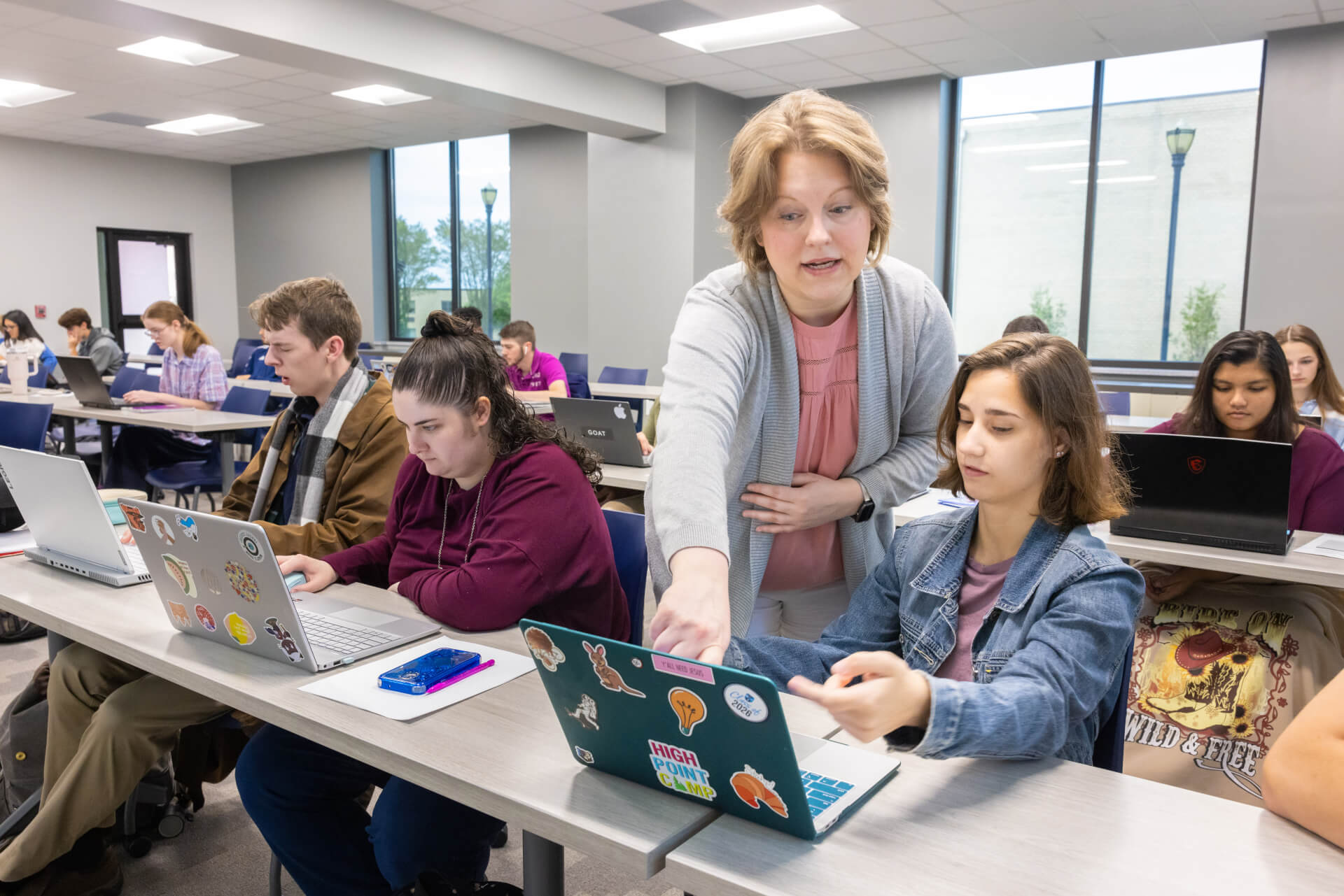 History of BJU | Bob Jones University