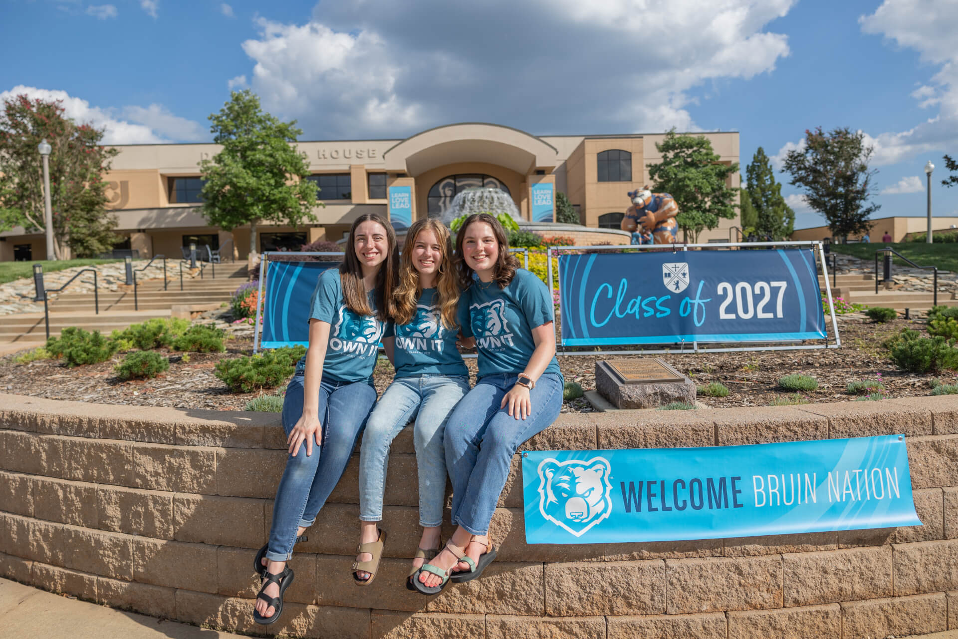 History of BJU | Bob Jones University