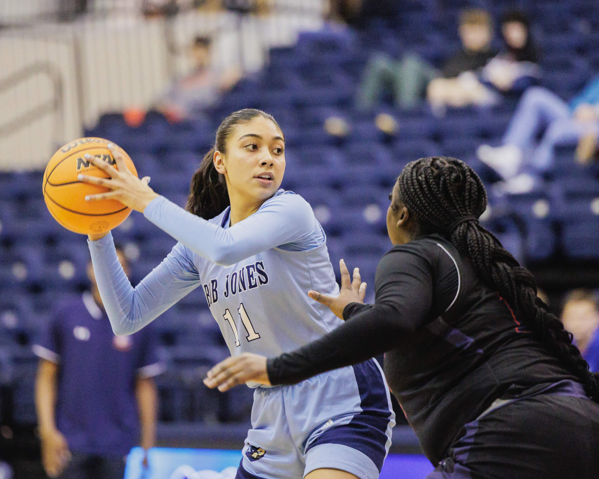 History of BJU | Bob Jones University