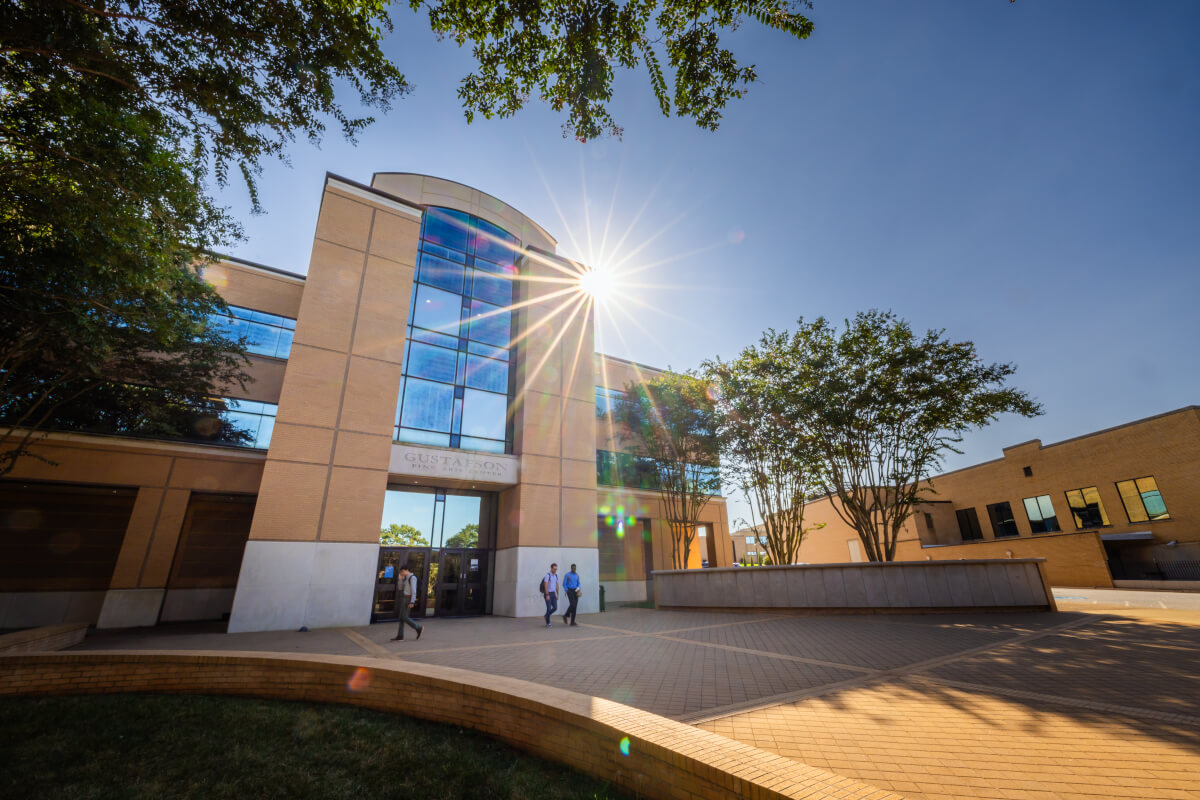 History of BJU | Bob Jones University