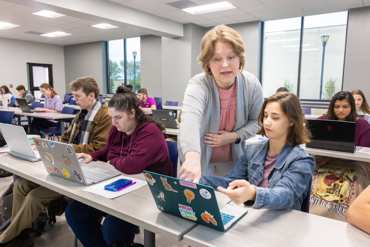 History of BJU | Bob Jones University