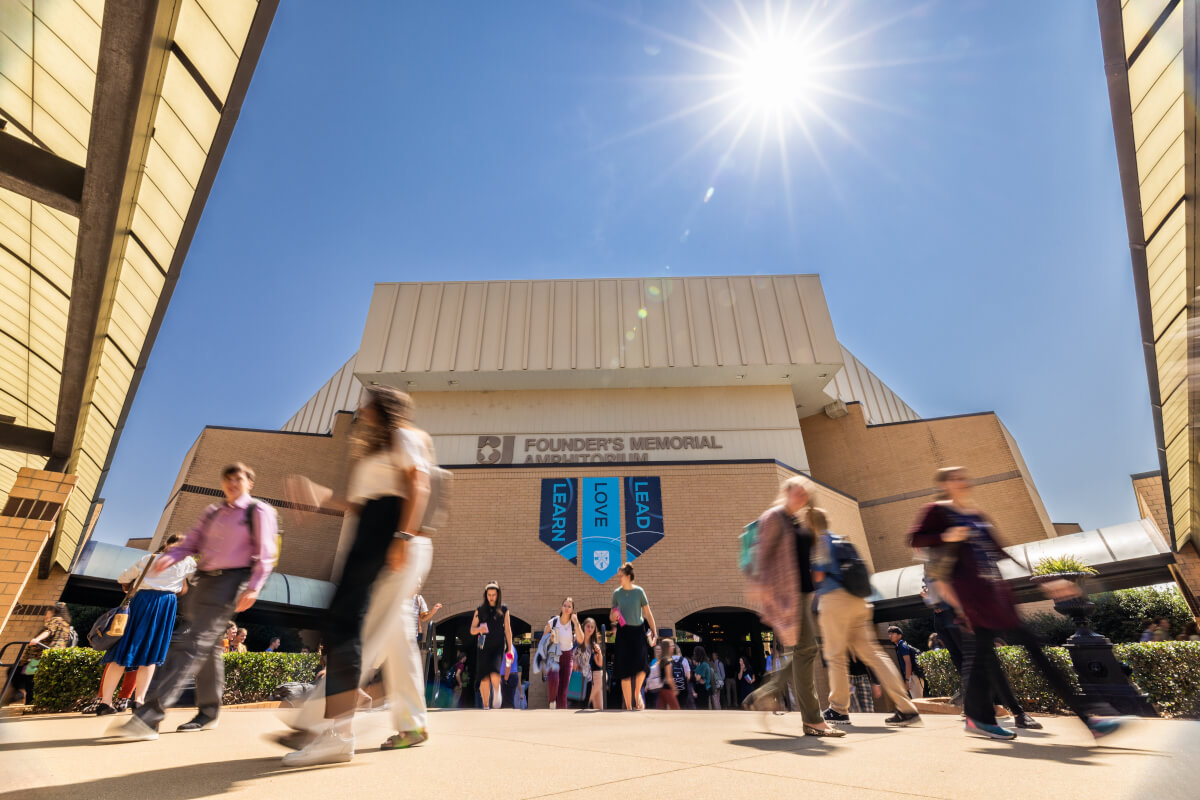 History of BJU | Bob Jones University