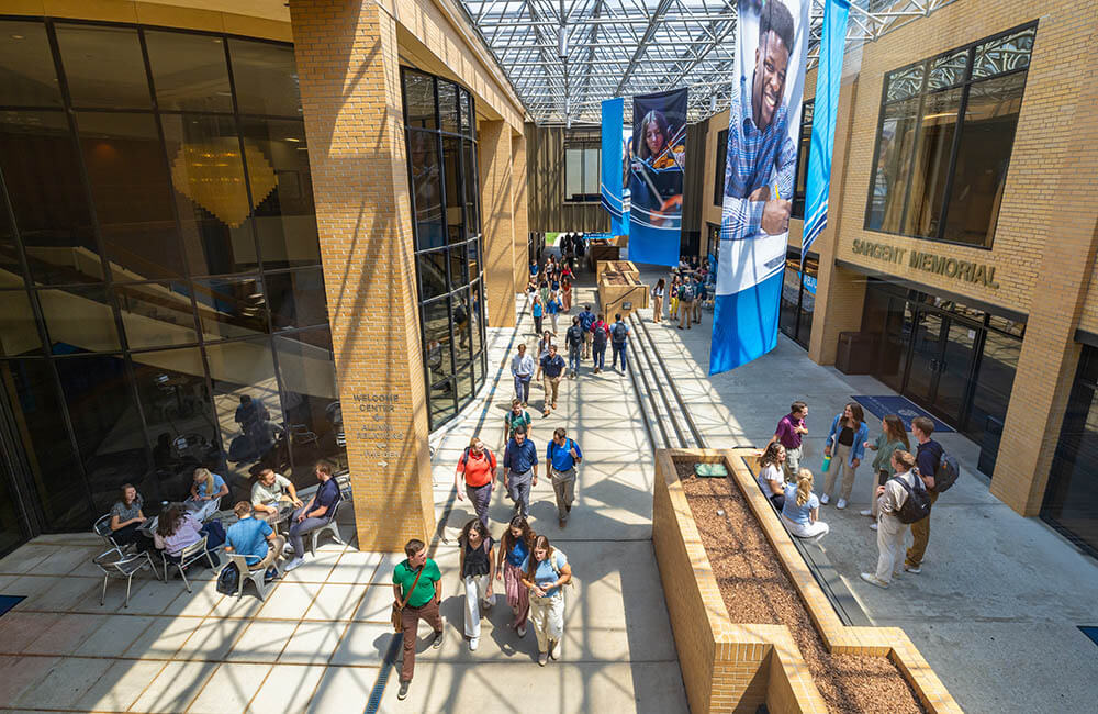 Safety at BJU | Bob Jones University