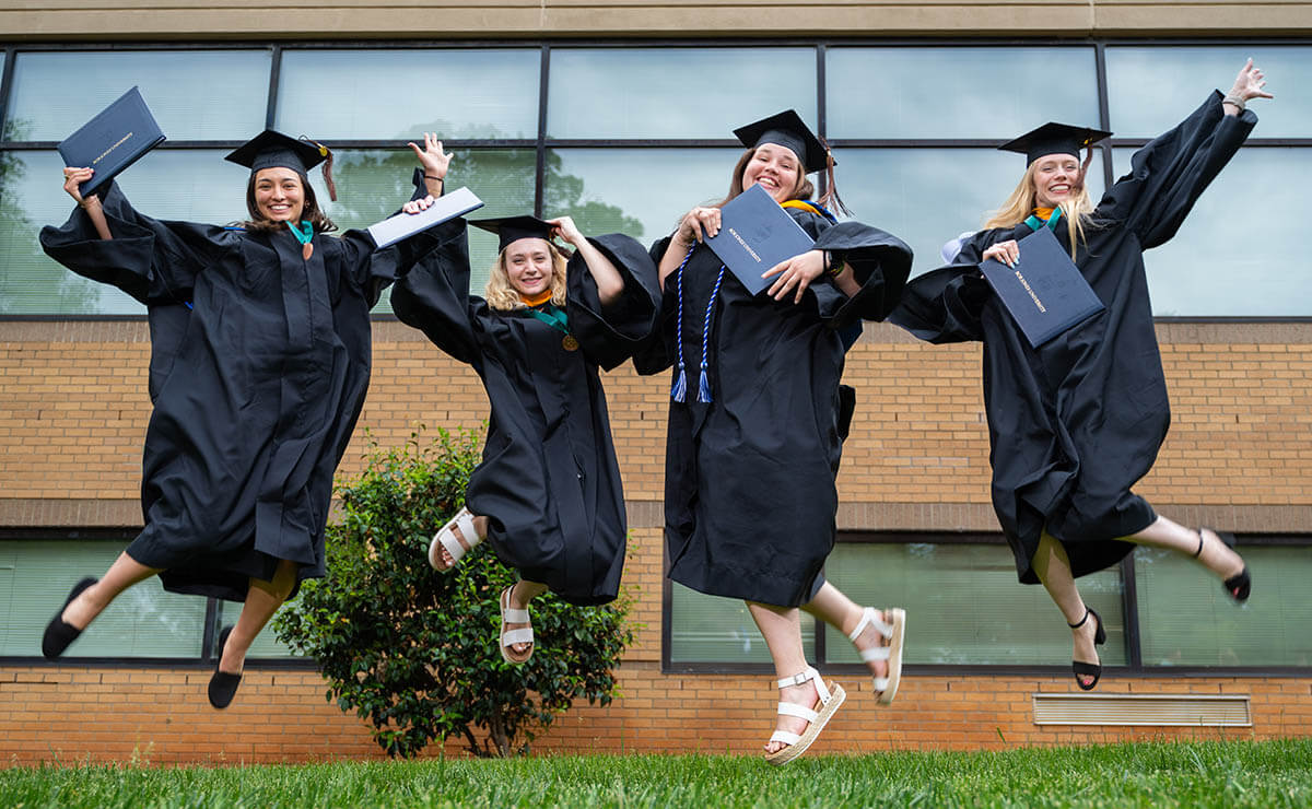 BJU #4 in Best Value Ranking | Bob Jones University