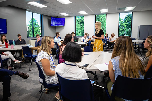 BJU—A Best Value College | Bob Jones University