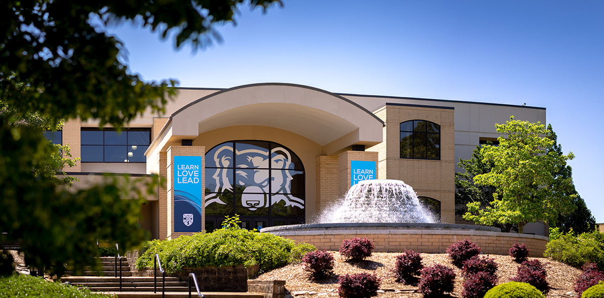 BJU—A Best Value College | Bob Jones University