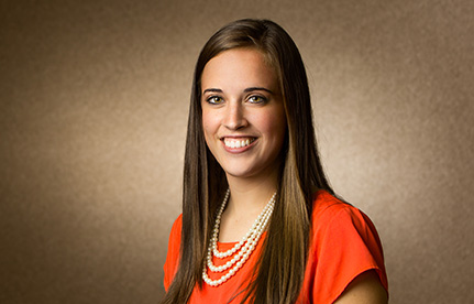 In Their Heart Language: Ying Leach | Bob Jones University