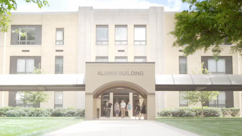 Why Choose BJU | Bob Jones University